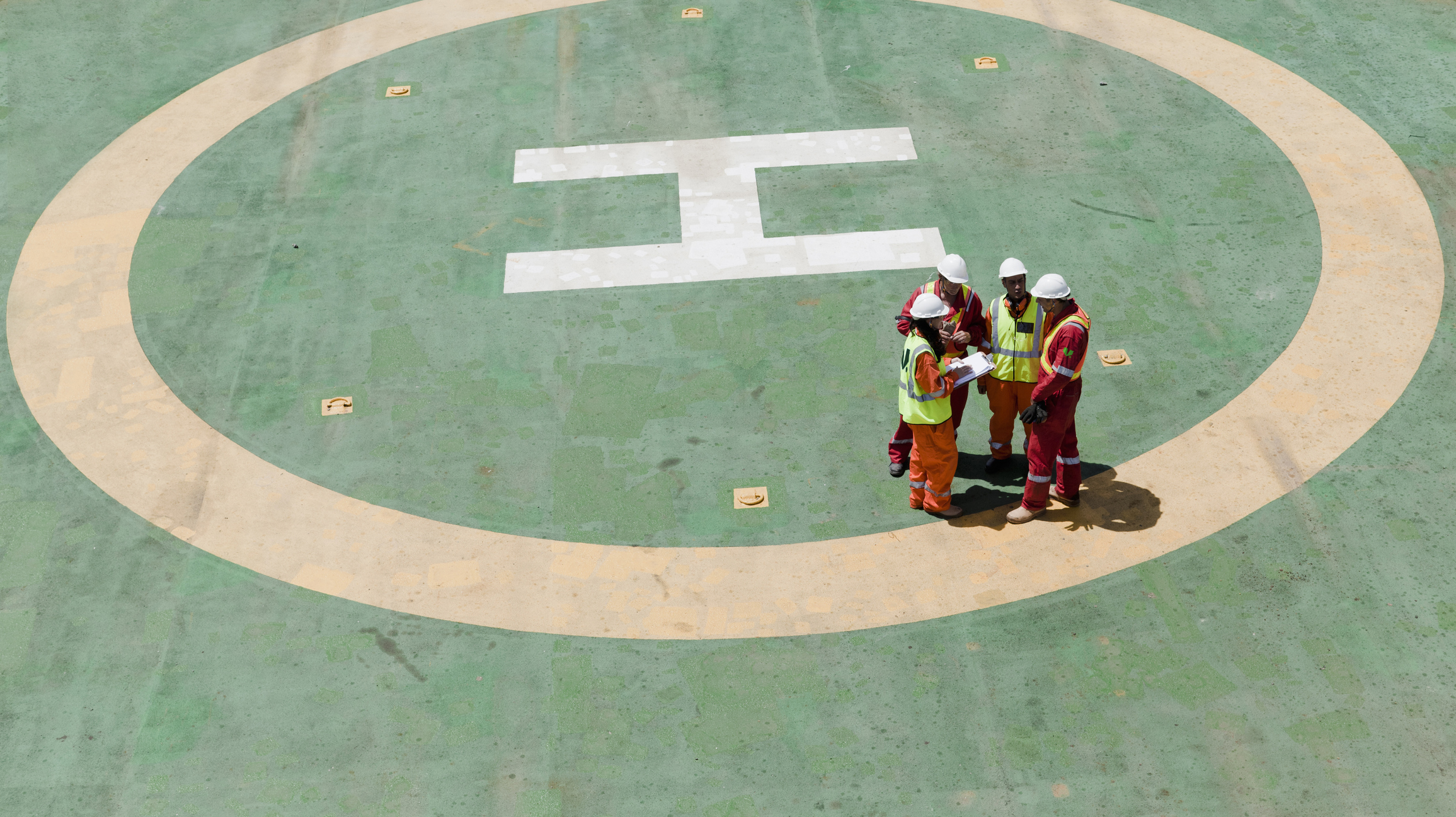 HSSEQ Excellence | V.Care