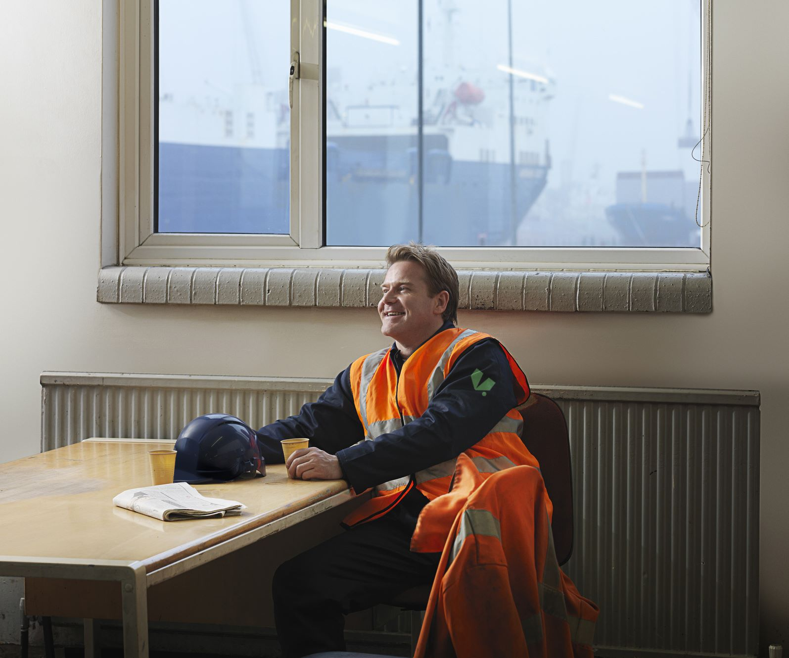 HSSEQ Excellence - Action | V.Care