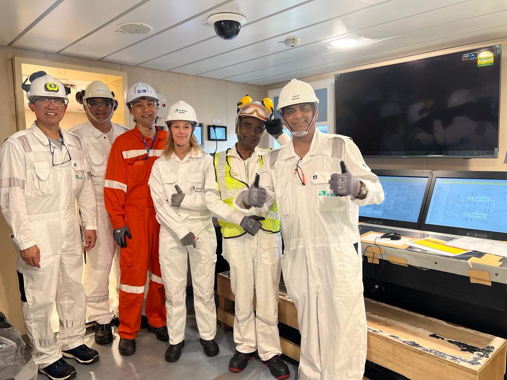 HSSEQ Excellence | V.Care