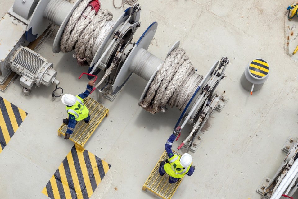 HSSEQ Excellence - Collaboration | V.Care