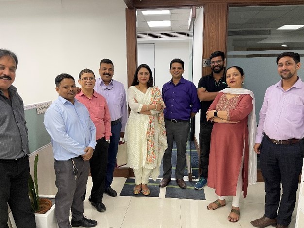 Wellbeing & Support | V.Care